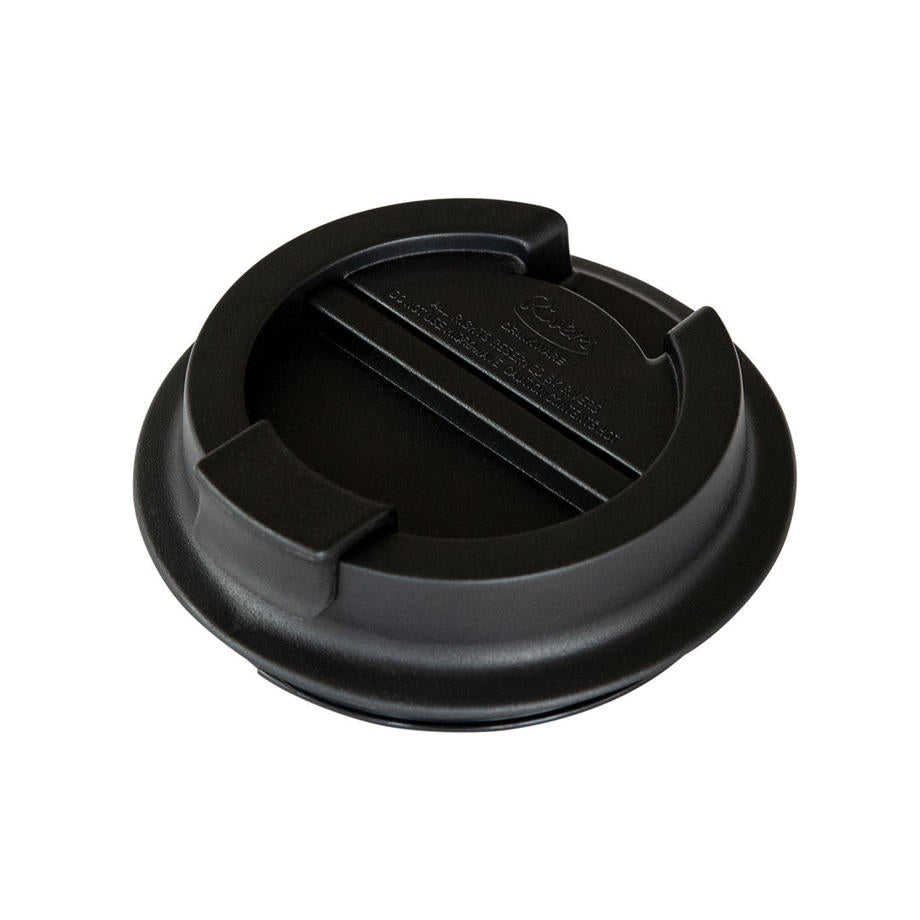 Sleek Bearl Dedicated Lid | riversph