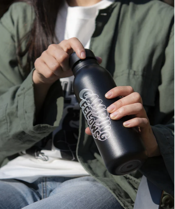 Howdy Johnny Vacuum Flask Stem STD CF 4 colors | riversph